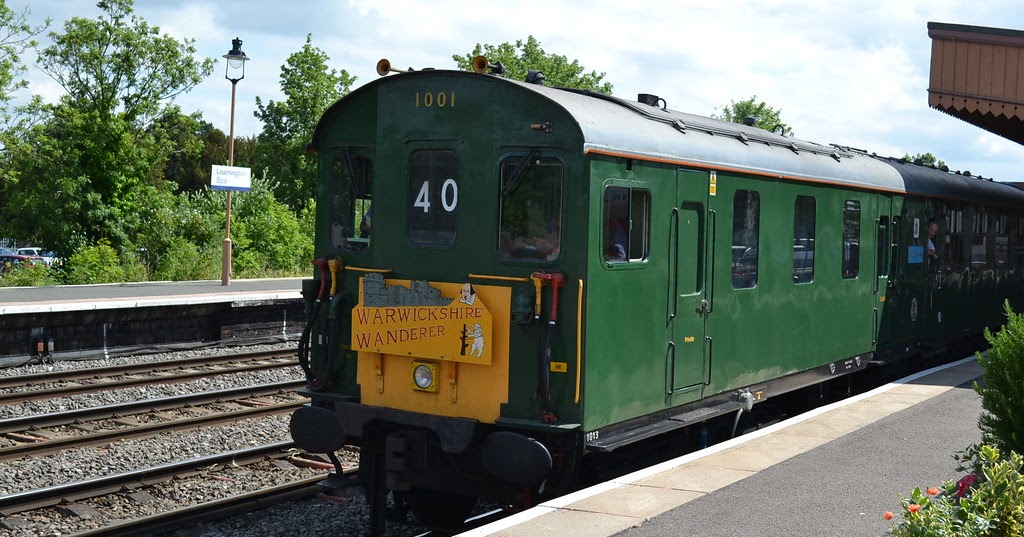 British Diesels and Electrics: Class 201/202/203 (Hastings DEMUs) 6S/L/B