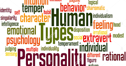 Arthie Moore: How Personality affects relationships.