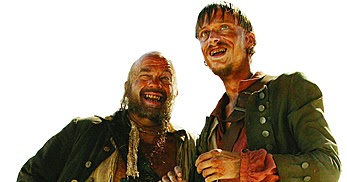 What's New with K. Ru.: The Dog Brain of Ragetti & the Secret Success ...