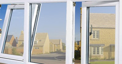 uPVC: Taste The Uniquely Designed, Innovative Windows