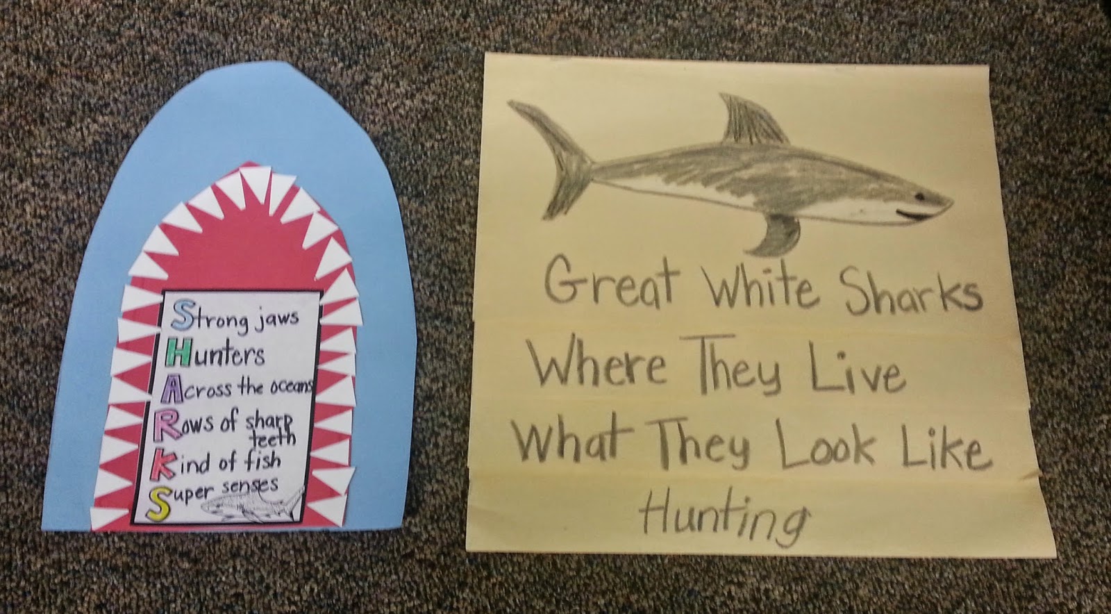 Memories Made in First: Poetry Picnic, Word Surgery & More!