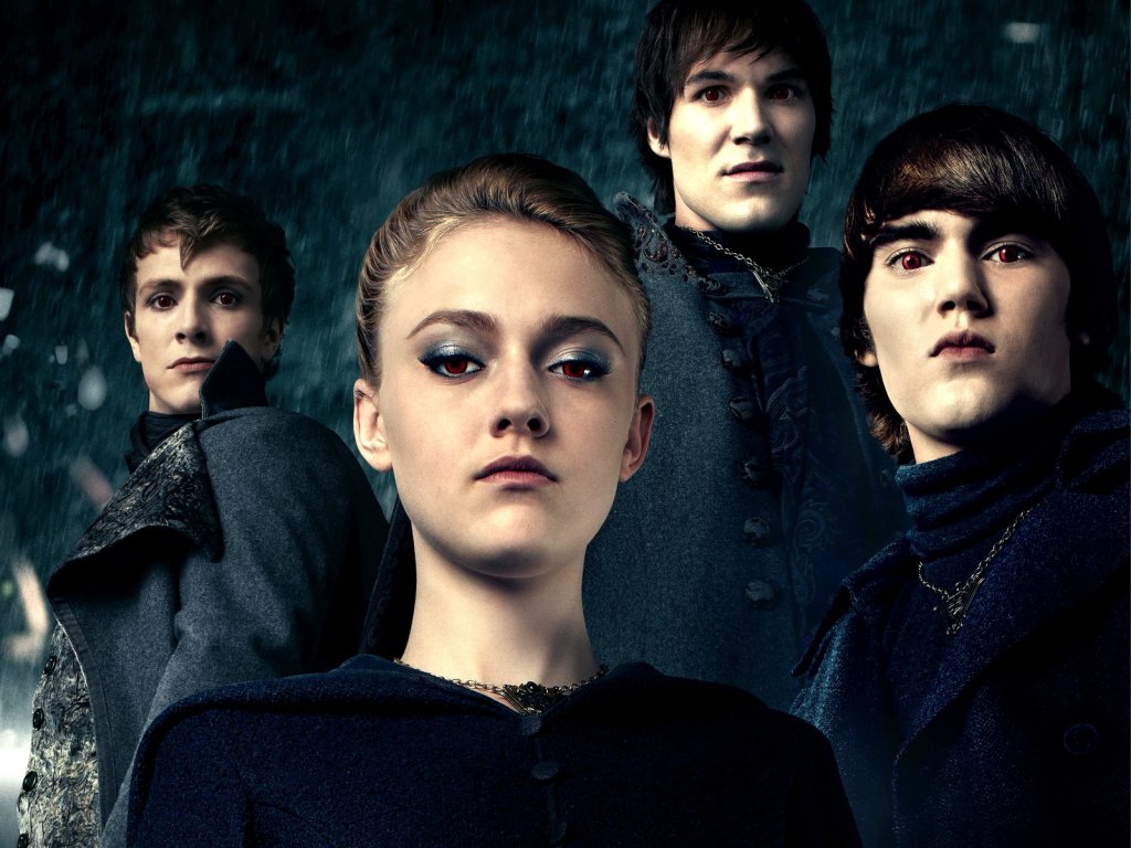Volturi