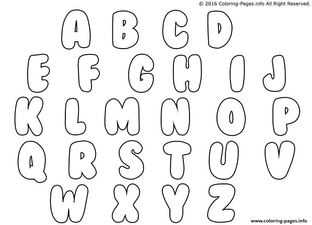 Bubble Letters Alphabet Formal Letters bubble-letters-alphabet-formal-letters