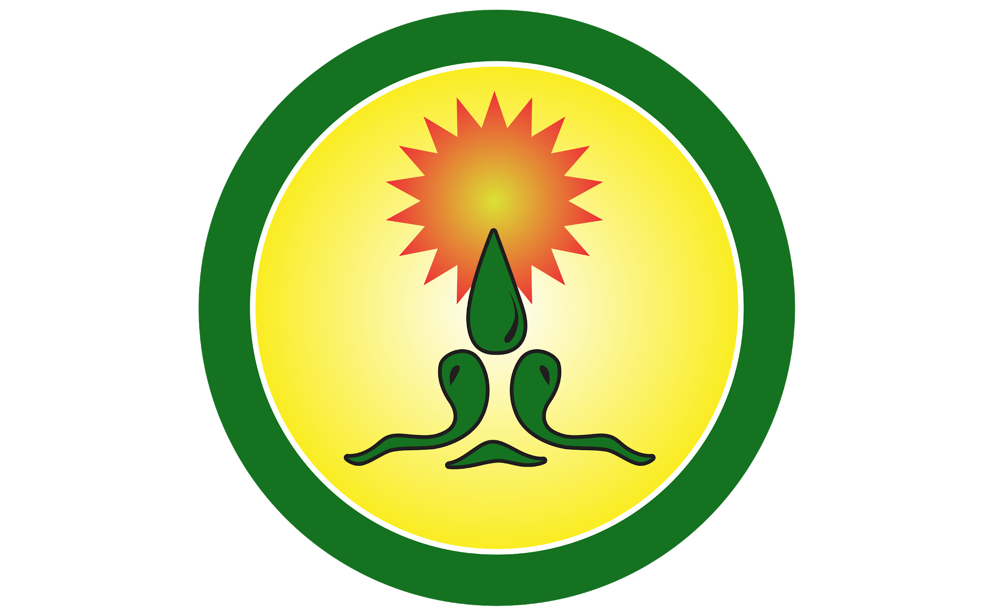 Logo SMK Pariwisata Triatmajaya ~ logocorel.com : Free Vector Logos ...