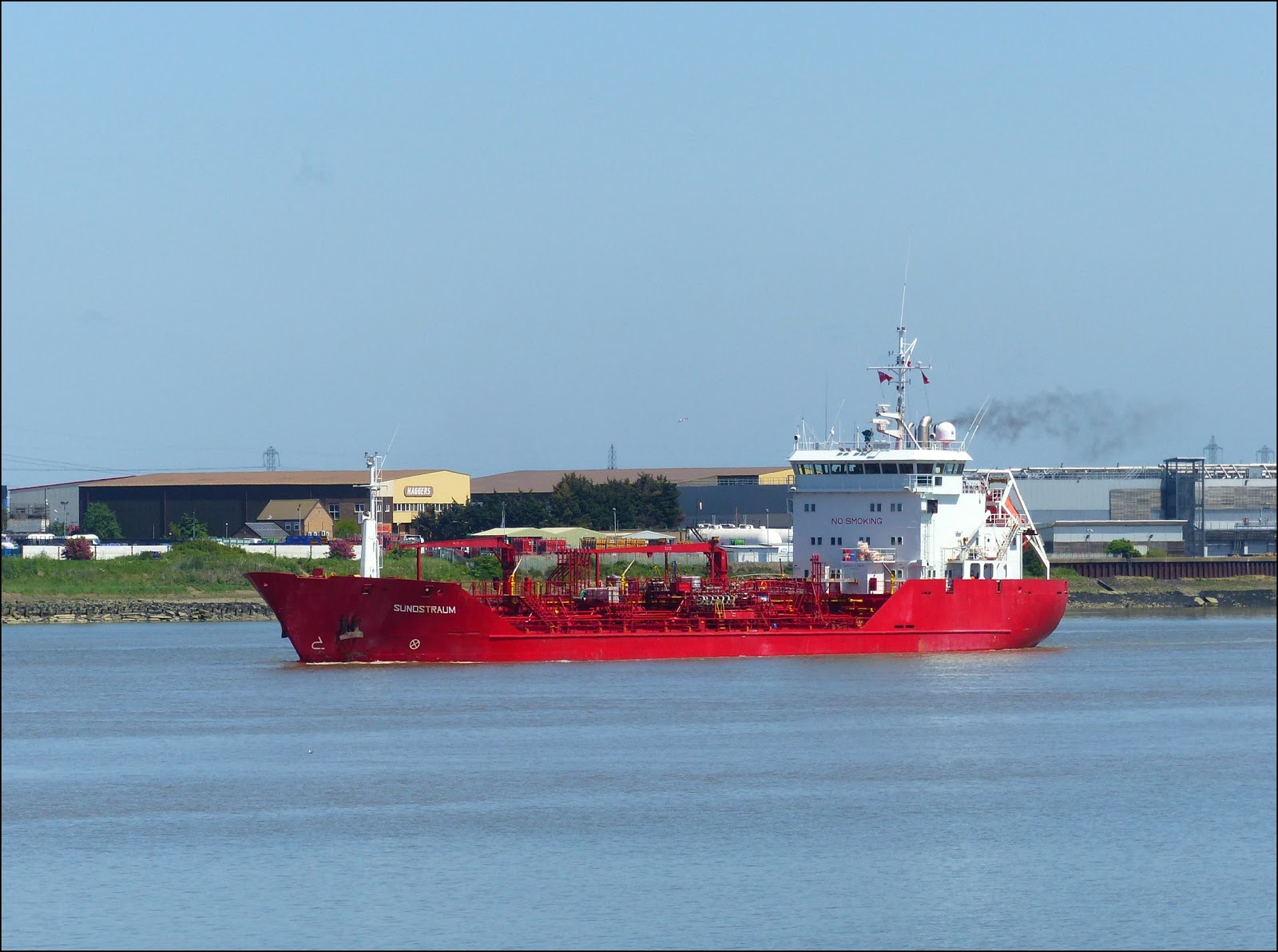 'Our' On-Line Diary: We wander around on the Erith Marshes aka the ...