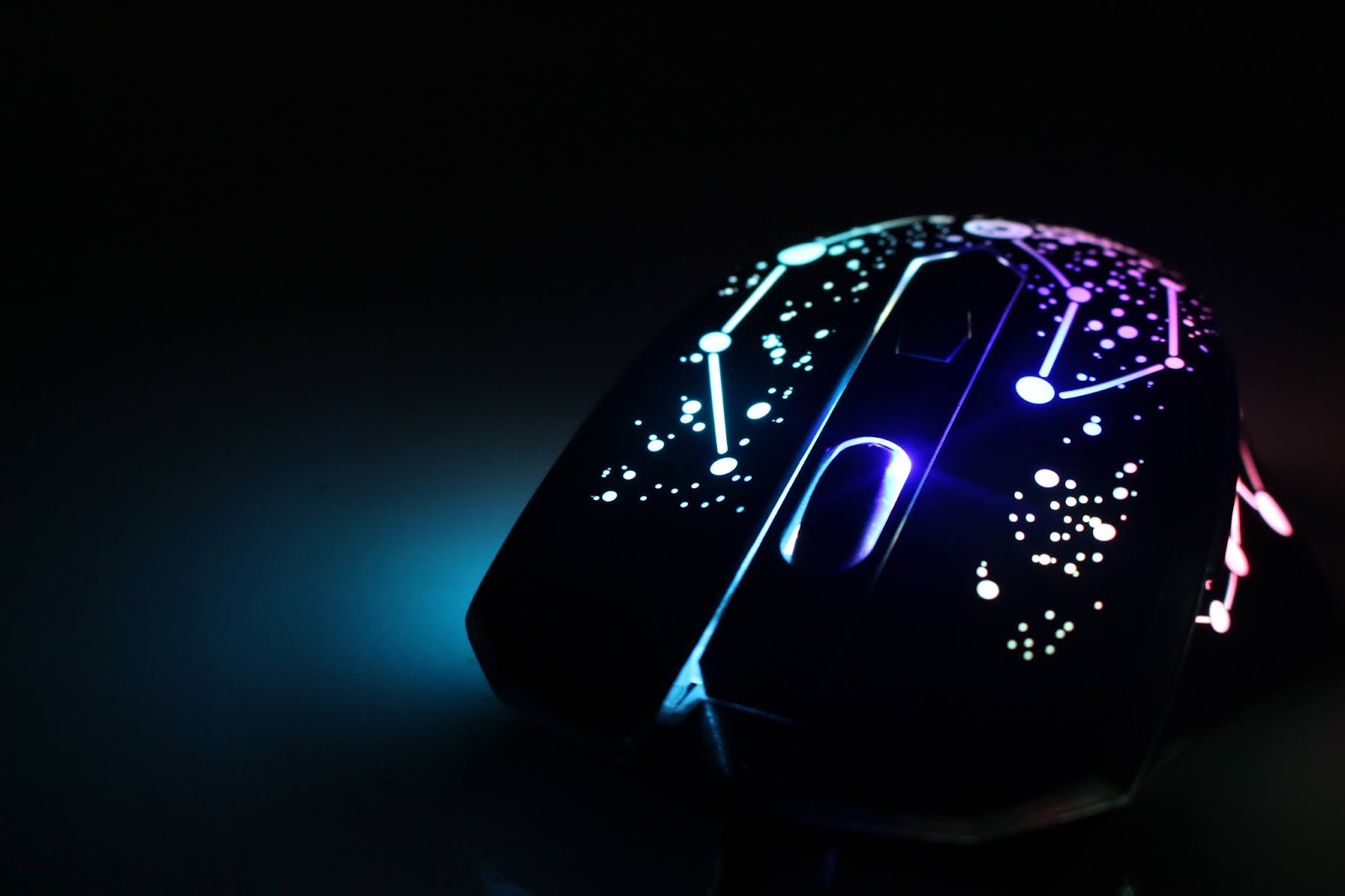 Gaming Maus kaufen 2020: Alles was es zu wissen gibt