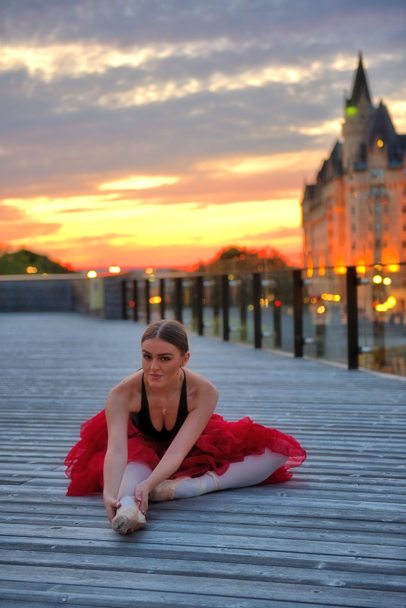 The Brown Knowser: August 2020