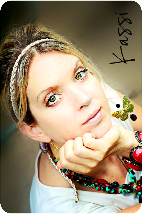 Kandy Pop Photography: ABOUT US