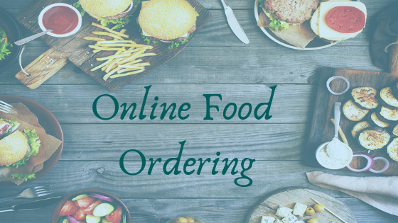 WEB APP | FOOD LOVERS | REBRANDONE: Benefits And Uses Of The Online ...