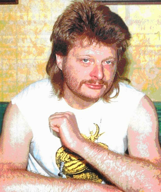 Bryan Ansell - Alchetron, The Free Social Encyclopedia