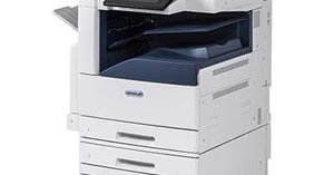 Xerox C8035 Printers for lease