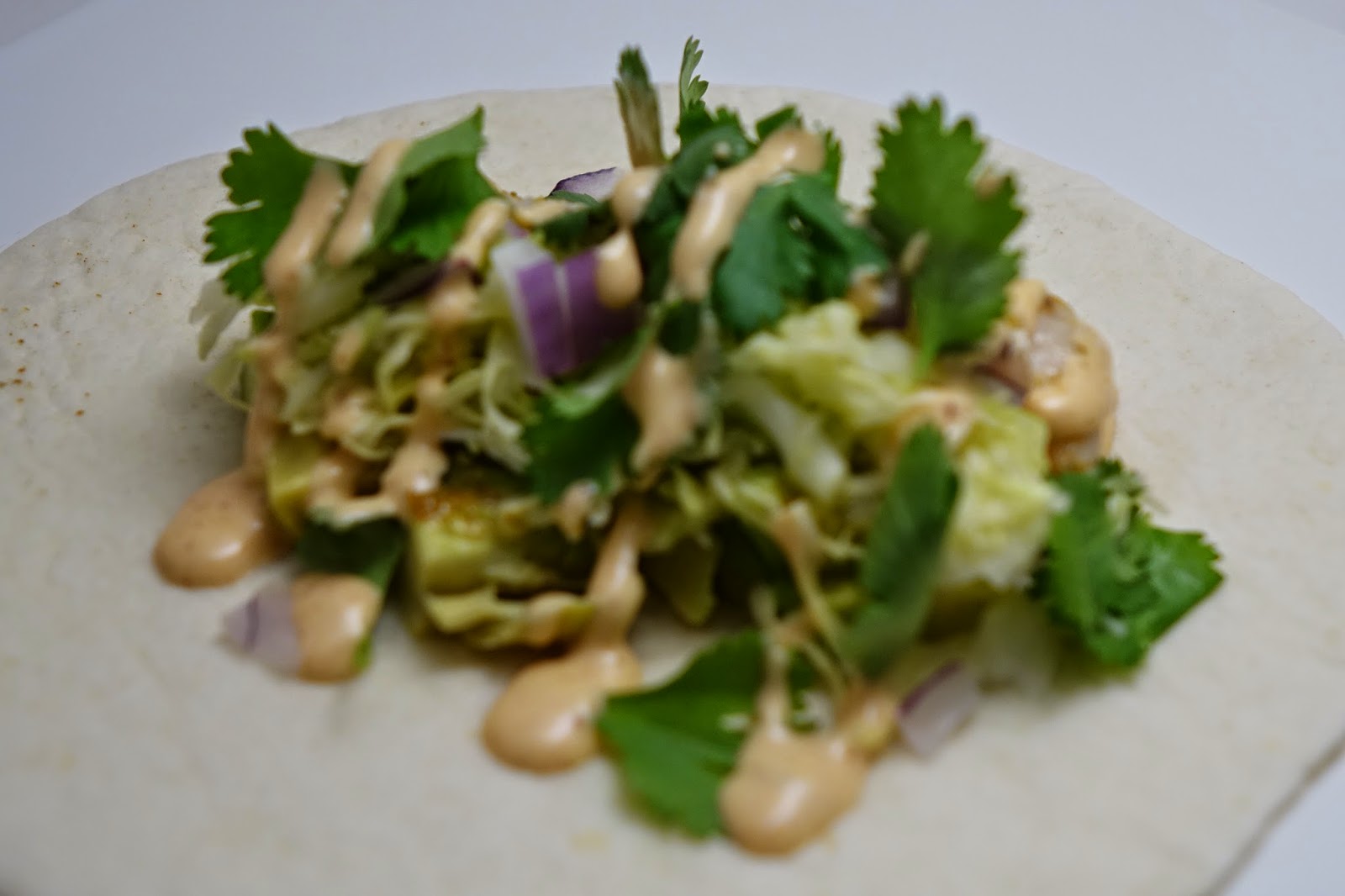 Kid Friendly Suppers: Da Bomb Fish Tacos