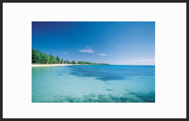 Samudra : Pengertian, Klasifikasi, Proses Terbentuknya - Asep Respati