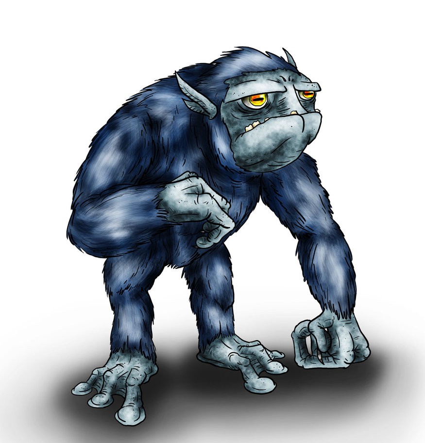 Army battles profile : Yeerk Profile