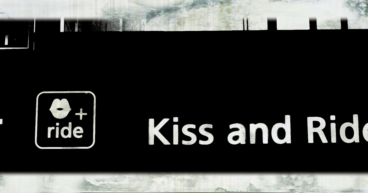 Cerrado.: Kiss and Ride