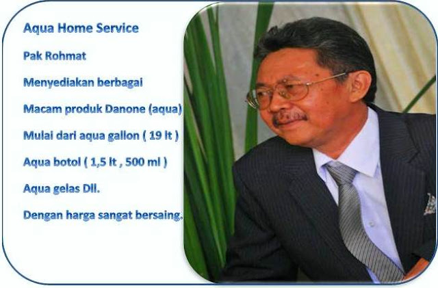 Aqua Home Service
