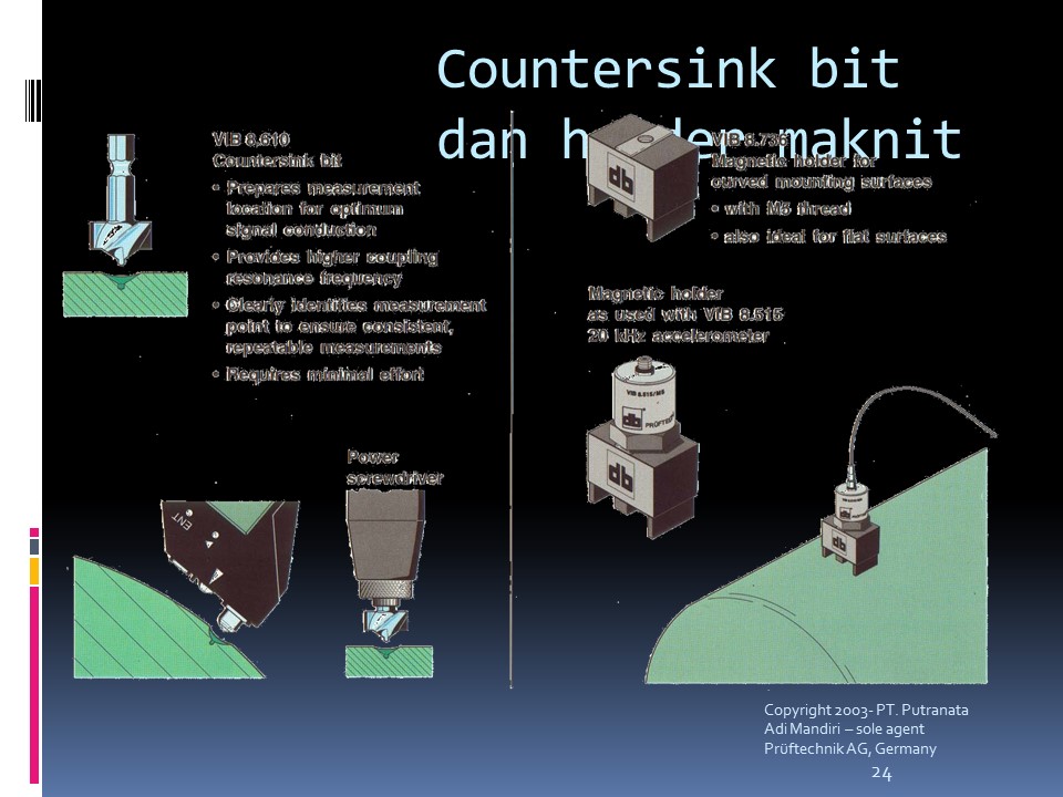 BELAJAR DASAR SENSOR VIBRASI