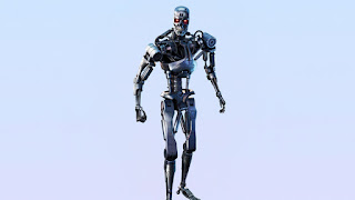 #7.3390, Terminator, T-800, Fortnite, Outfit, Skin, 4K Wallpaper iPhone ...