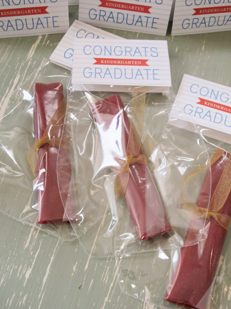 inspire co.: classmate gift