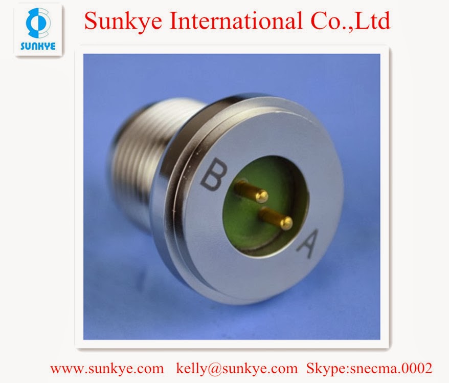 Sunkye International Co.,Ltd: How to choose right sensor connector