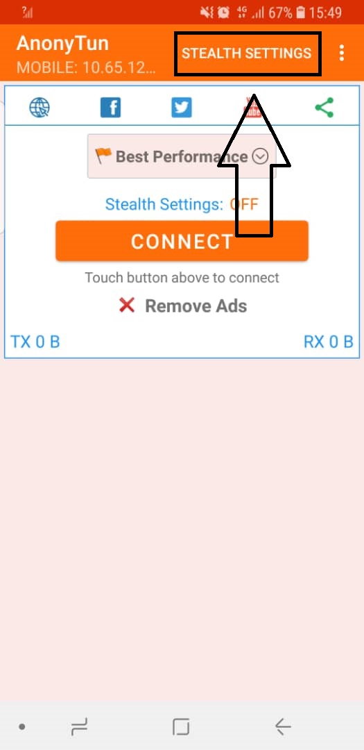 Zamtel free internet trick 2019-2020 - ZIT
