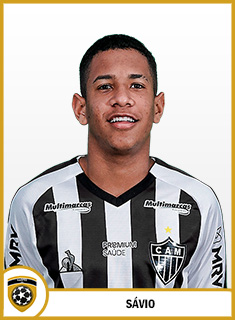 Sávio ~ Habilidades Pro Evolution Soccer