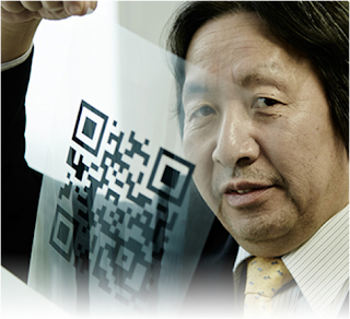 What is QR Code and How it works