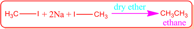 What is ethane? - CHEMSOLVE.NET