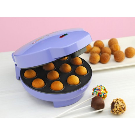 Fun Fast Recipes and More!: Trends in Desserts-Cake Balls and Cake Pops