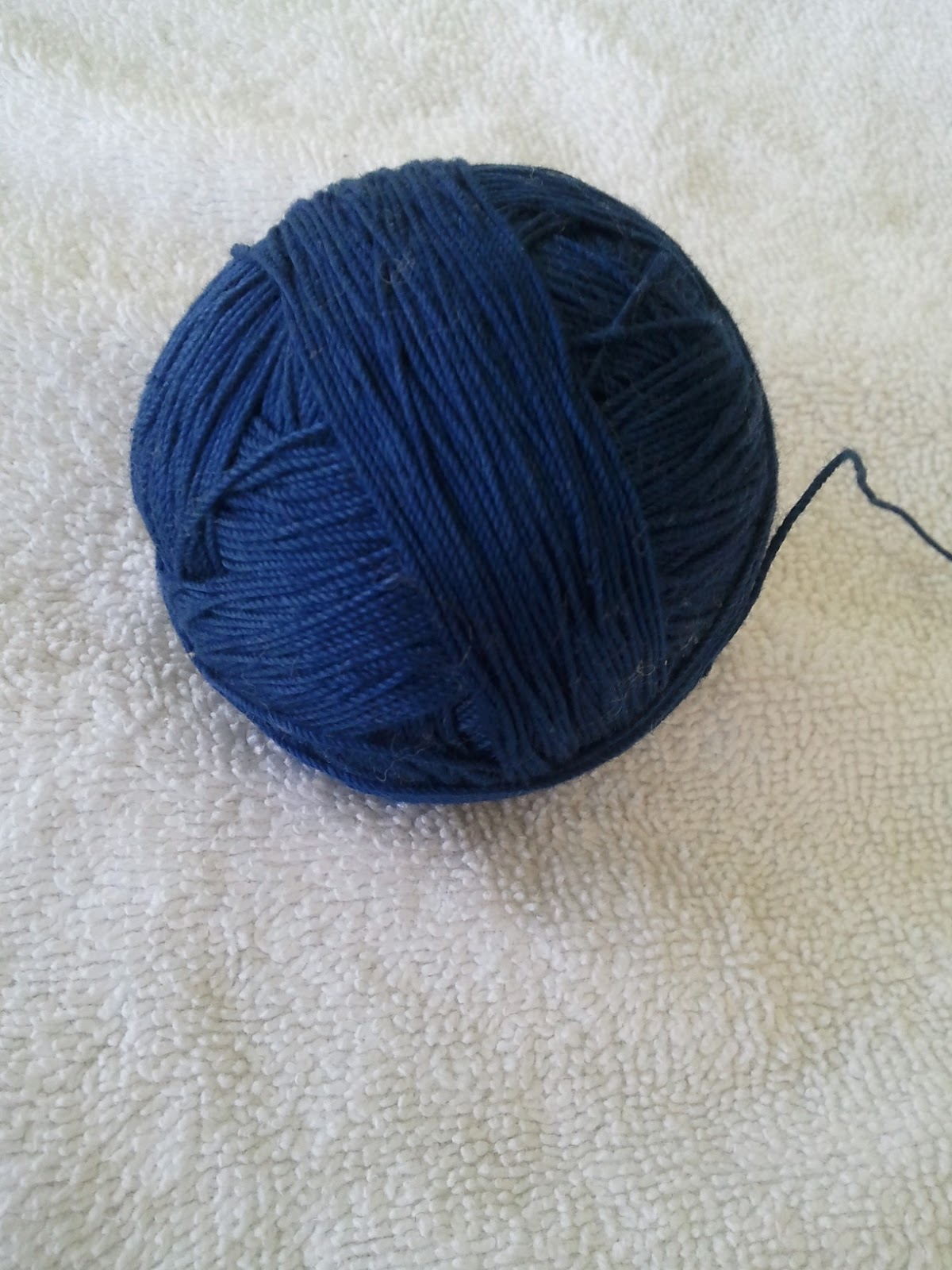 Willing Palms: Summer Has Begun