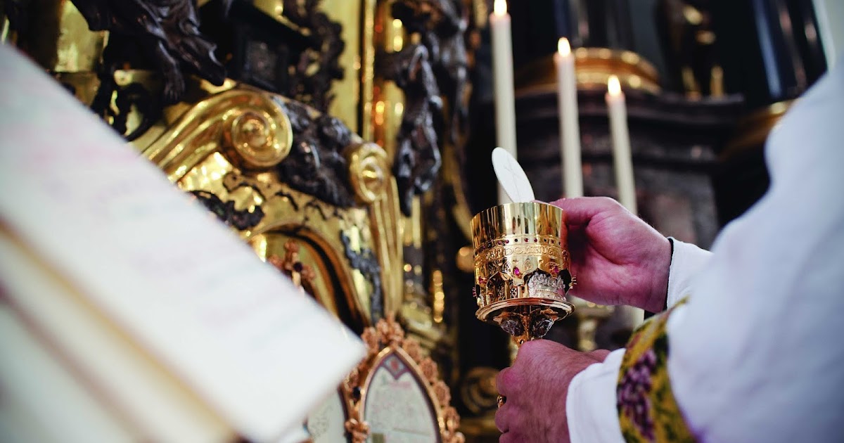 New Liturgical Movement: “Rites, Forms, Tradition, and Reform”: A Guest ...