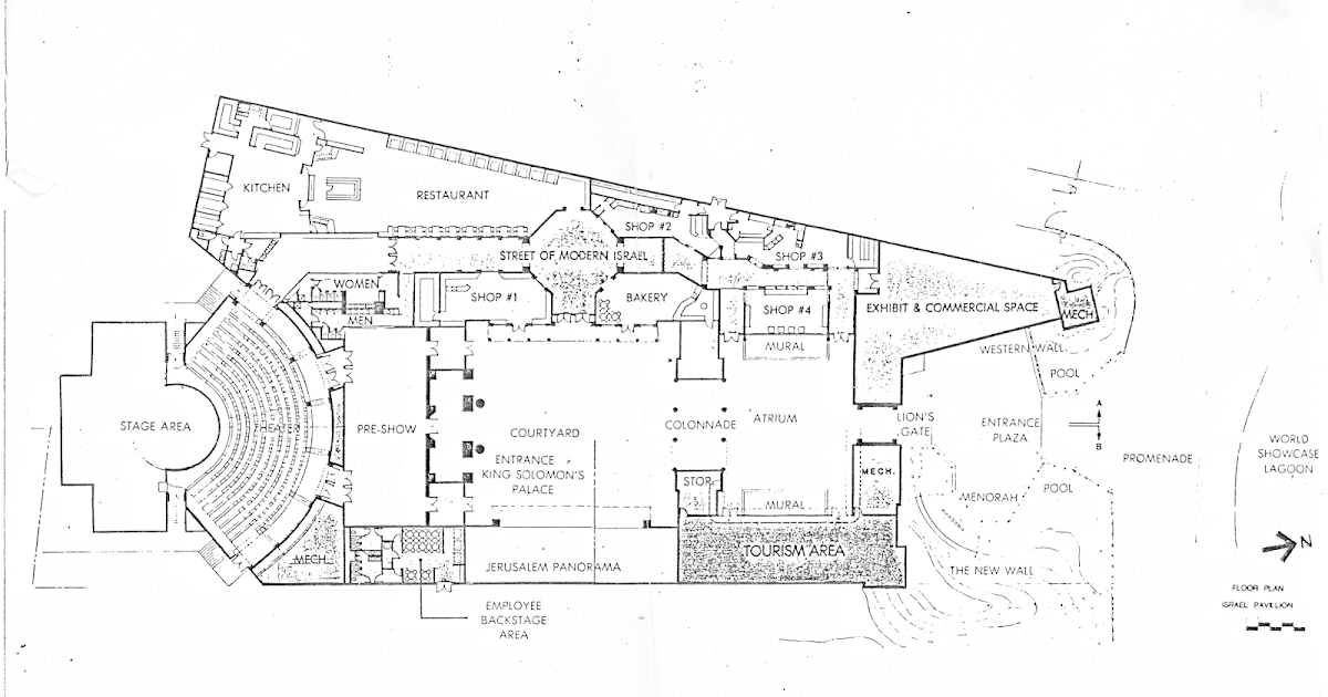 Theme Parks and Entertainment