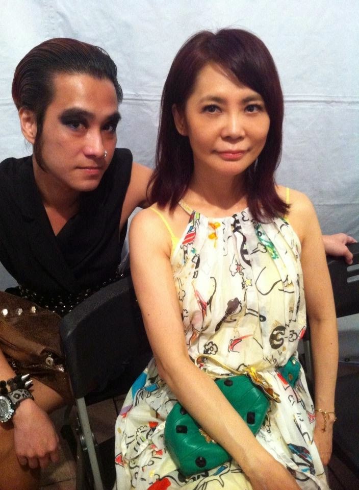 ENZO LIN INTERNATIONAL BOUTIQUE GROUP