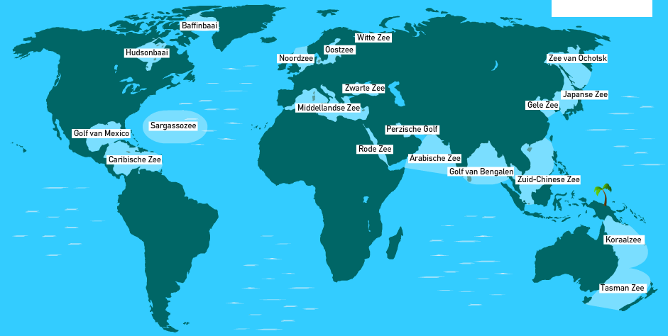 Gietjes Weetjes: Aardrijkskunde