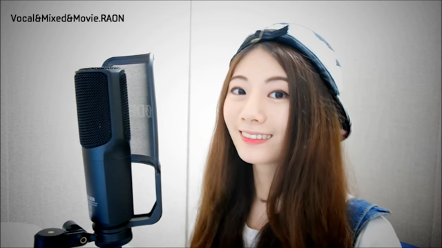 Raon Lee – YouTuber Cantik Asal Korea - FAN MAGAZINE