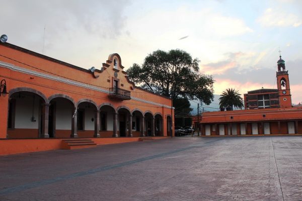 Como llegar a Contepec, Michoacan