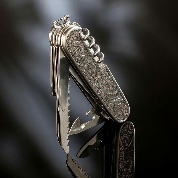 Нож Victorinox