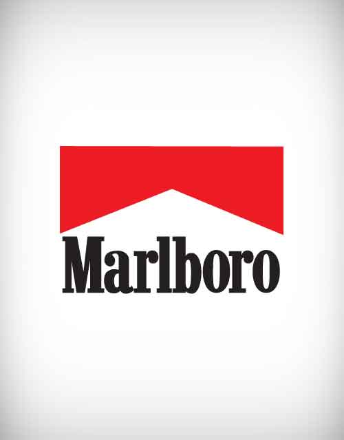 marlboro vector logo