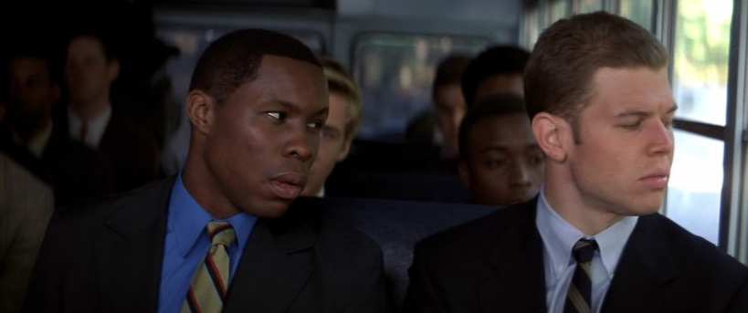 Remember the Titans and the Civil Rights Movement: Are We Really ...