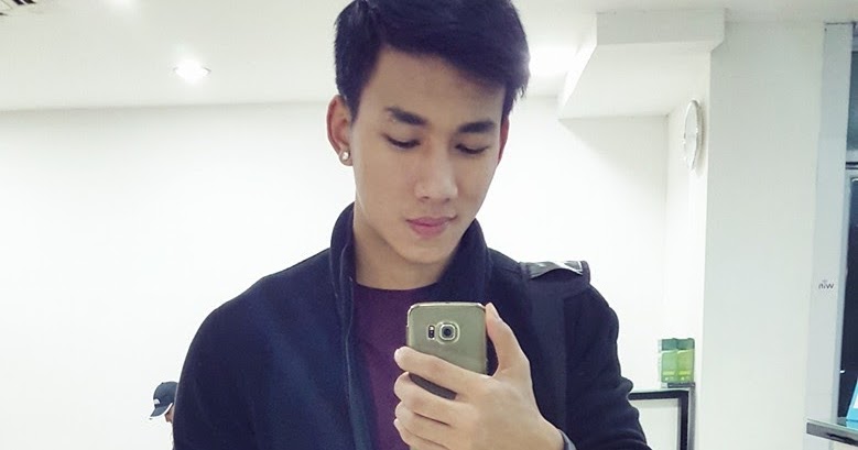 M y a n m a r H u n k s: Mung Htoi Aung @ Selfie