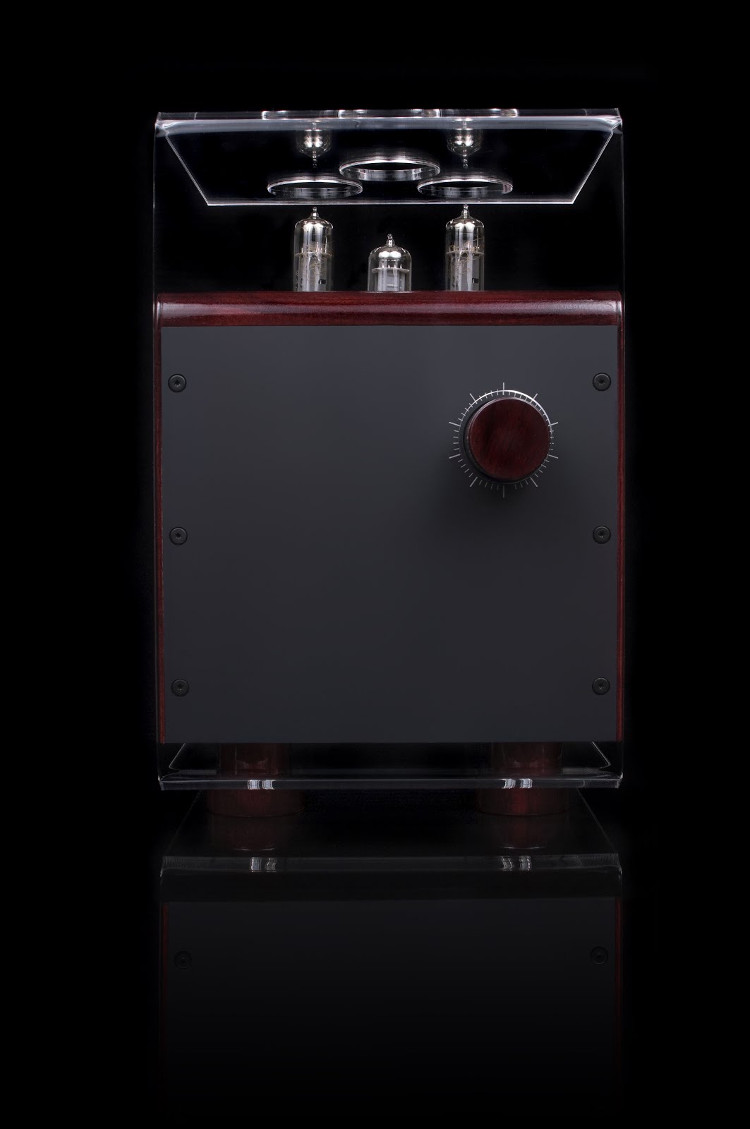 My Sound Cube tube power amplifiers – M & S | Ultimate High-Fidelity