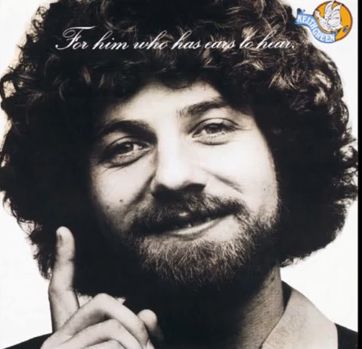 Love For His People: Keith Green - Your Love Broke Through
