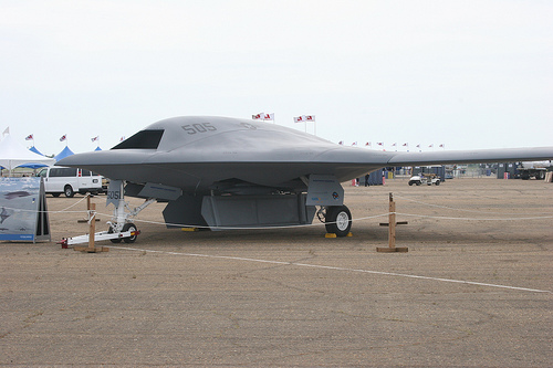MiG Skat UCAV