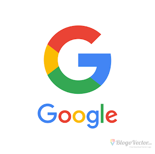 Google Logo vector (.cdr) - BlogoVector