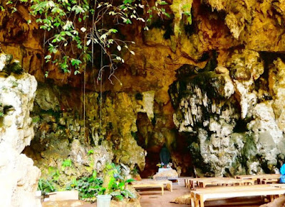 9 GUA MARIA DI JOGJA - WISATA ZIARAH ROHANI KATOLIK - PAKET WISATA ...