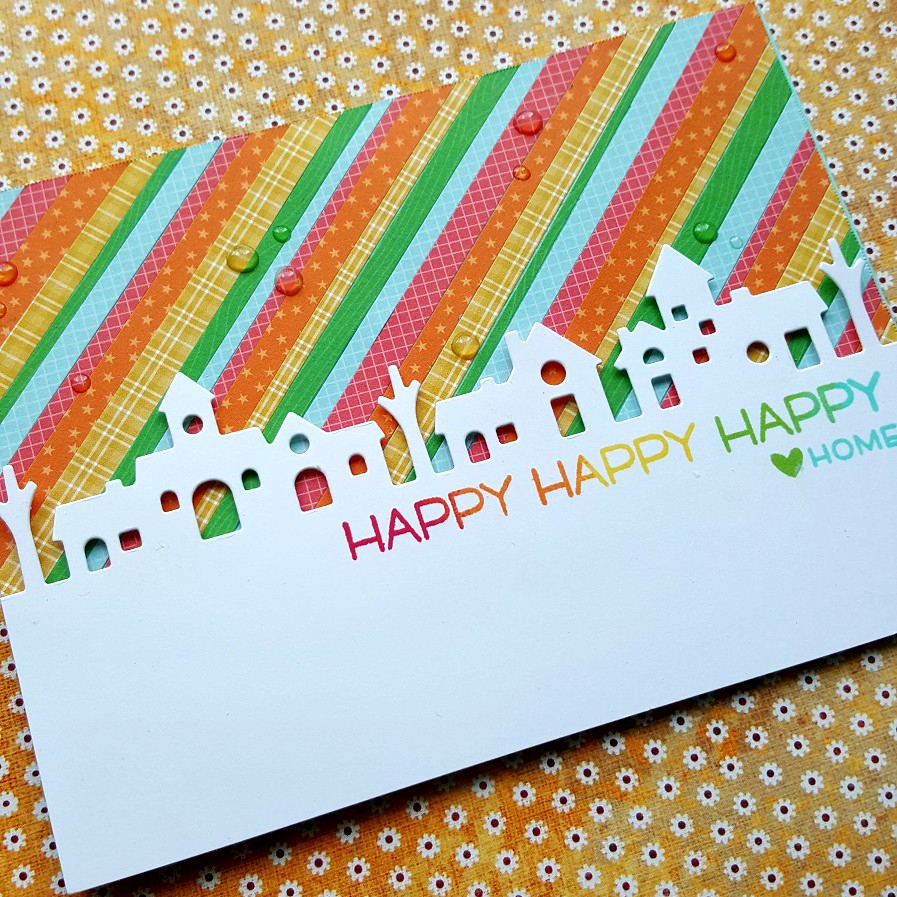 JOYFUL THINGS DESIGN: HAPPY HAPPY HAPPY HOME (1)