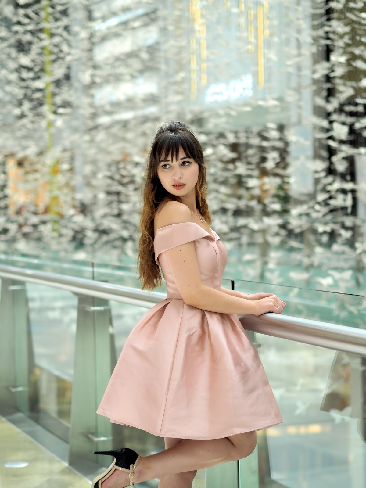 The Best Birthday — Hello Miss Jordan