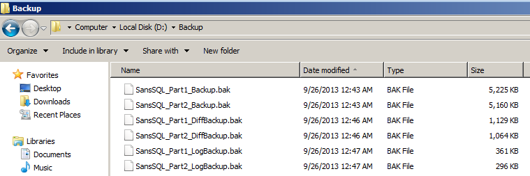 Posted by Sandesh Segu