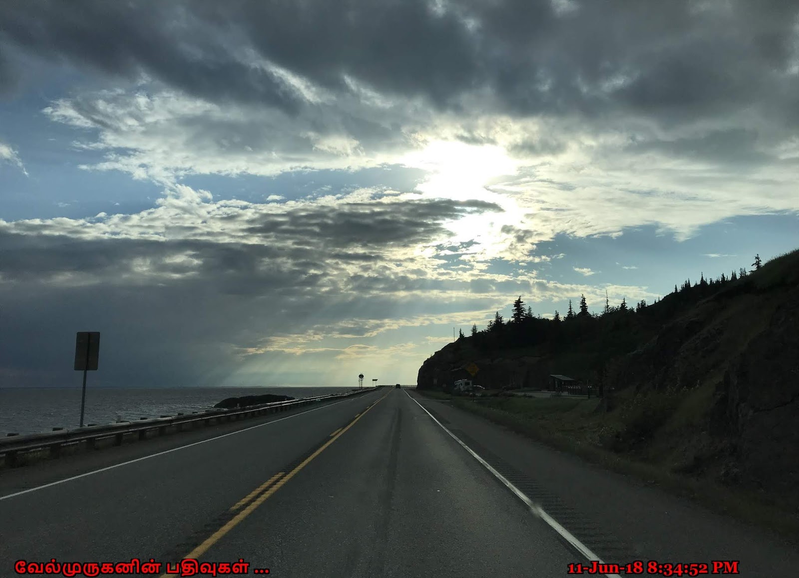 Seward Highway Alaska Scenic Route - Exploring My Life