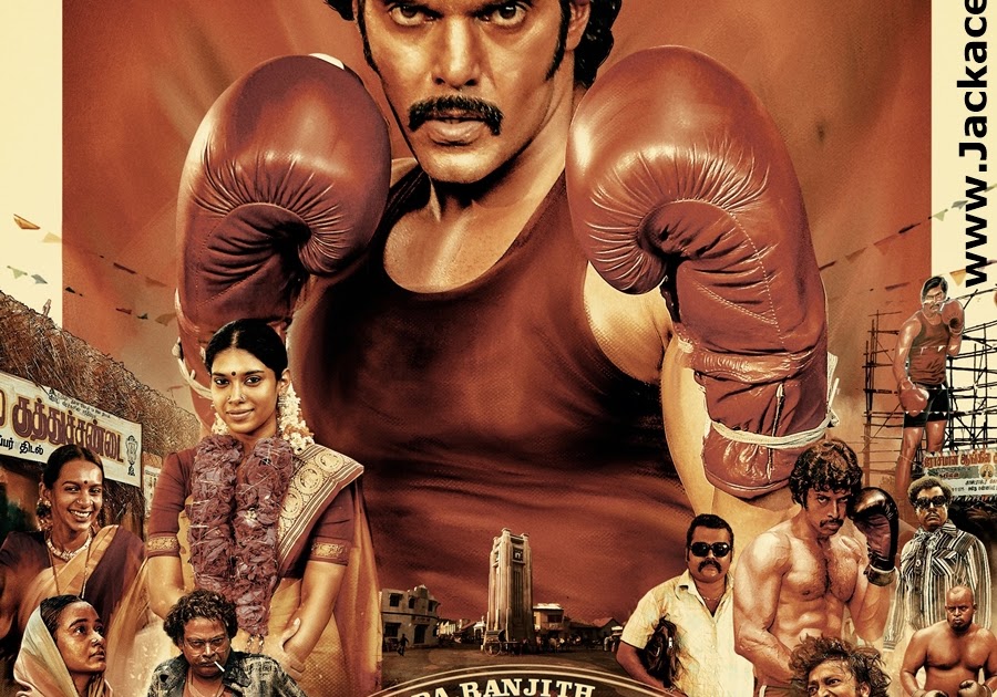 Sarpatta Parambarai: Box Office, Budget, Hit or Flop, Predictions ...